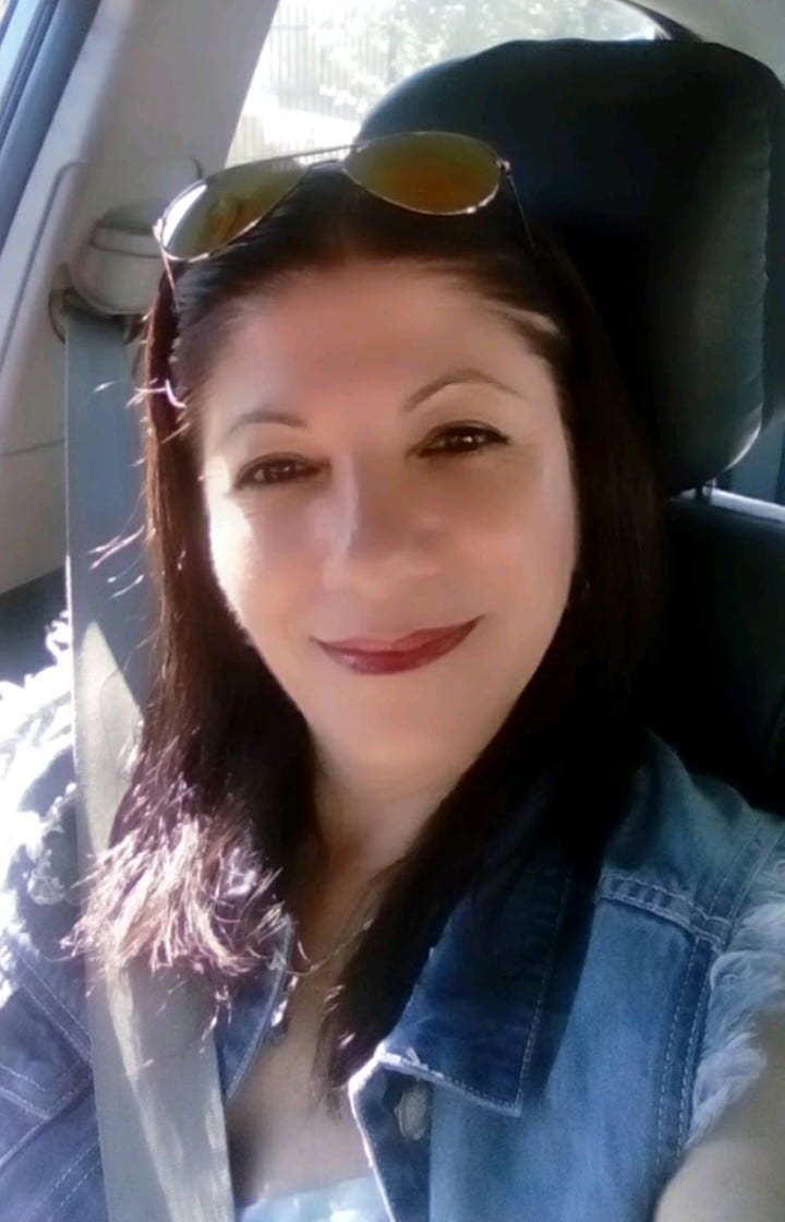 ANA ROJAS LUCERO - Hogar de Cristo