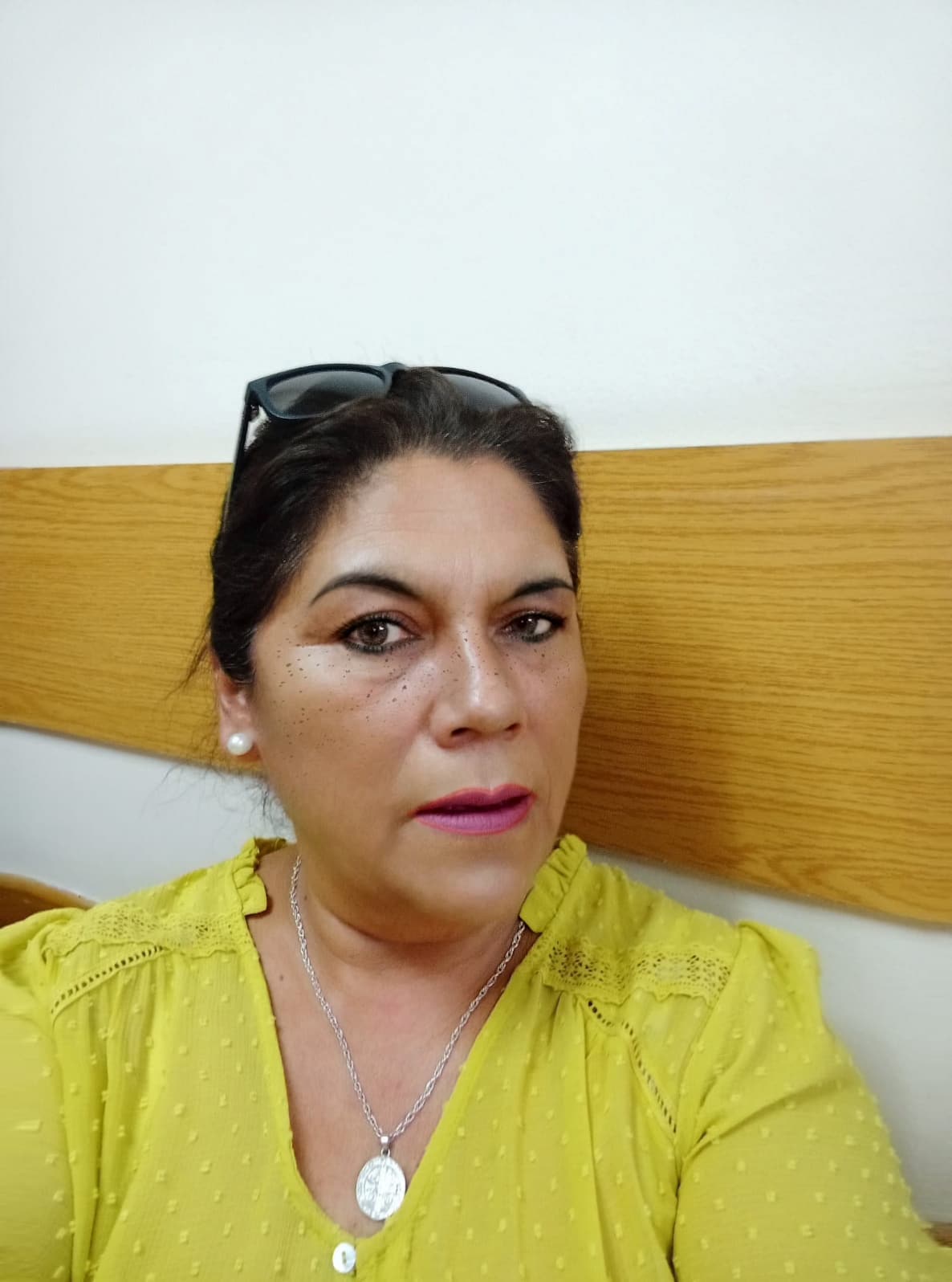 MARCELA CATALDO DIAZ - Hogar de Cristo