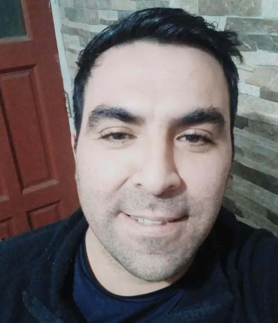 RICHARD OÑATE VALLADARES - Hogar de Cristo